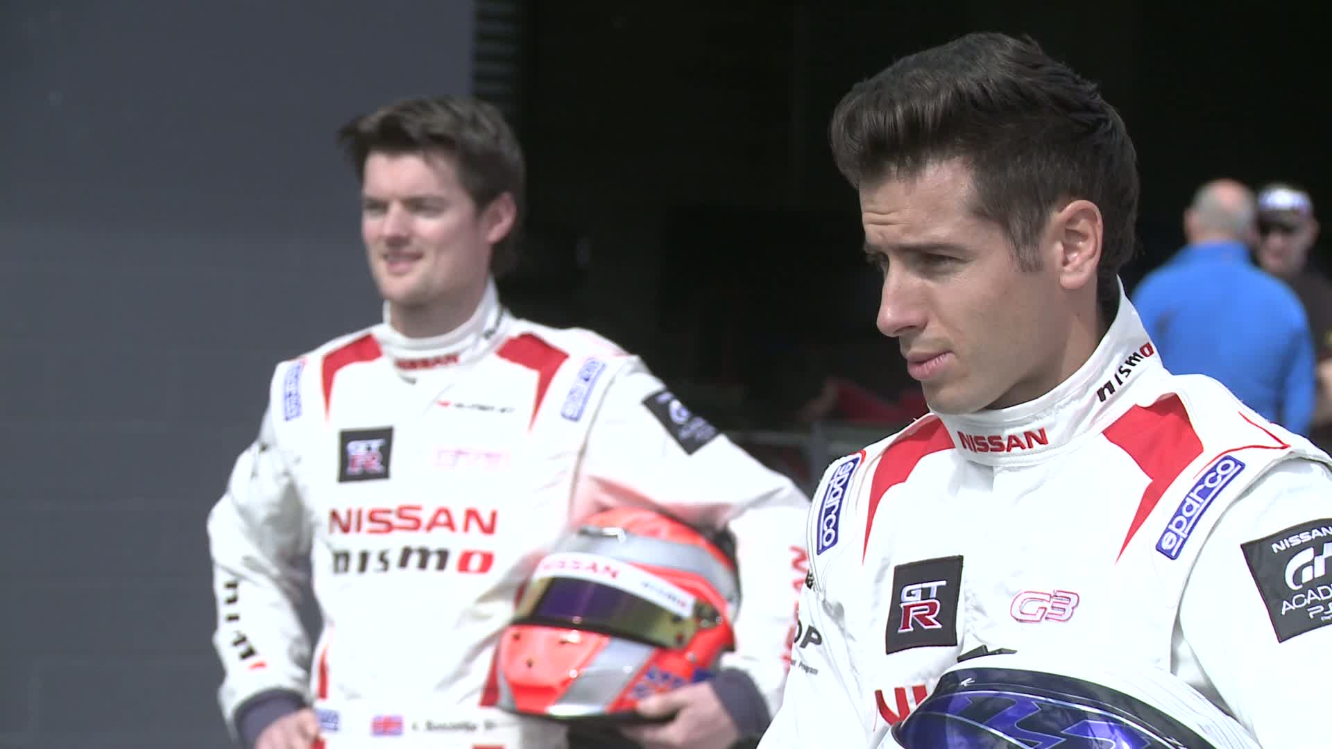 Nissan confirms driver lineup for Bathurst 12 Hour defense