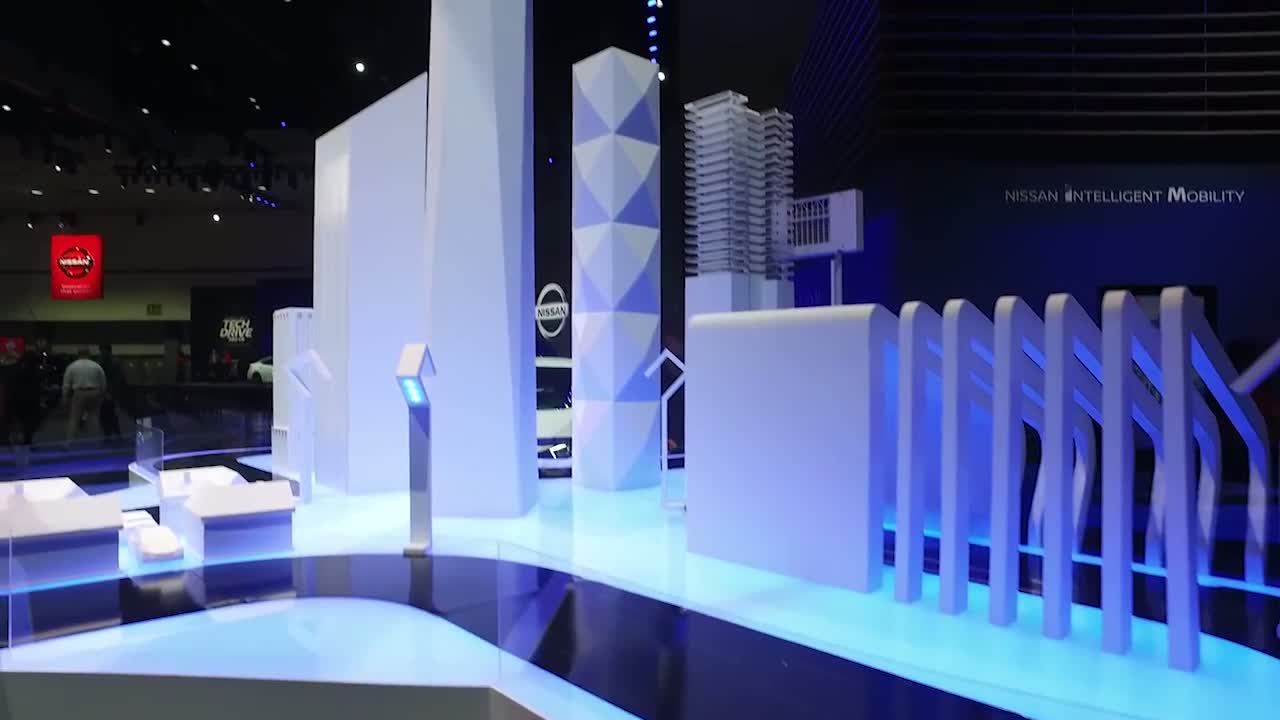 2019 Nissan Maxima Press Kit